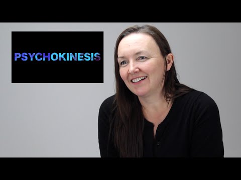 Susan Medley’s Official Psychokinesis Interview – Joe Felton