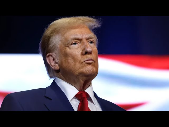 Trump Calls for Jerome Powell's Resignation: What It Means for the ...