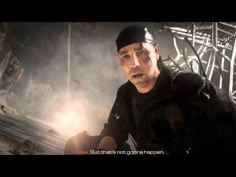 Steam Community :: Video :: COD Ghosts Gameplay PC Ending&Credits