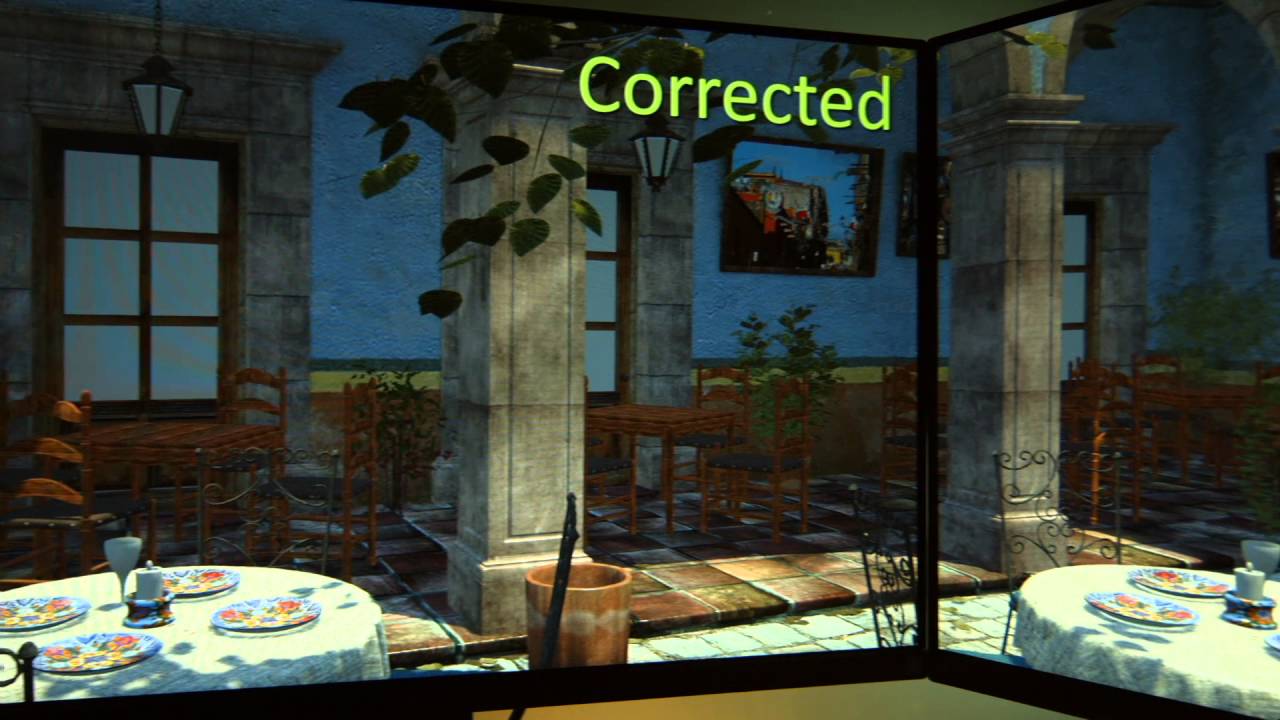 Distortion Free Multi Monitor Support Wishlist Microsoft Flight Simulator Forums 4406
