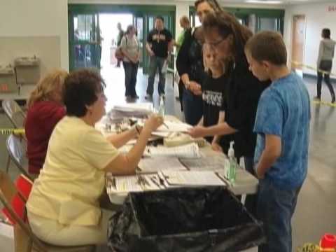 H1N1 Flu Rising: Vaccine Starts to be Available