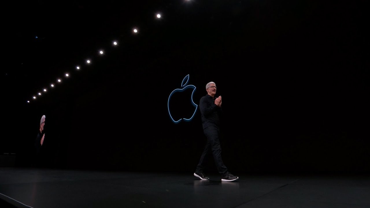 Highlights from WWDC 2019