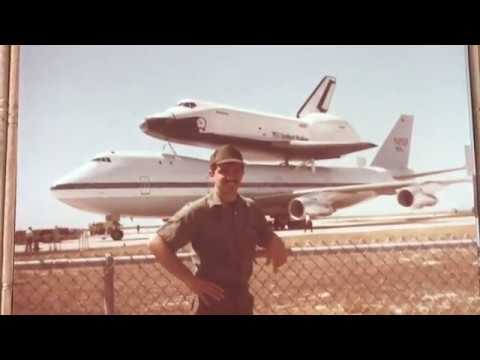 History of American Space Rockets from Ronald Reagan to Elon Musk