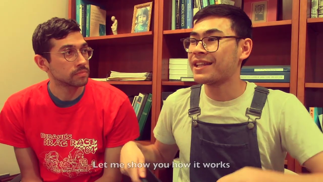 Behind the Scenes: Fourth Year Show 2024 | Yale School of Medicine | Urology Curriculum