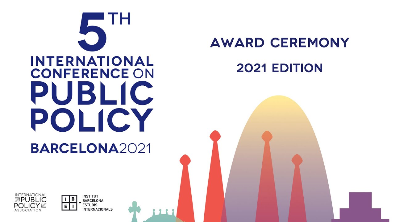 IPPA Award Ceremony - 2021 Edition