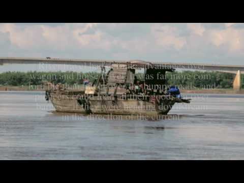 Industrial Revolution Michael Dobias and Alex Caudill