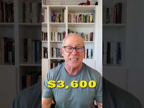 $500,000 home?