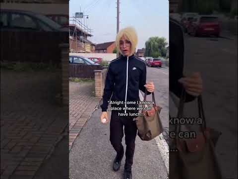 POV: you’re walking through South London ???? Tiktok uk youubte shorts Roadman Uk roadman Subscribe
