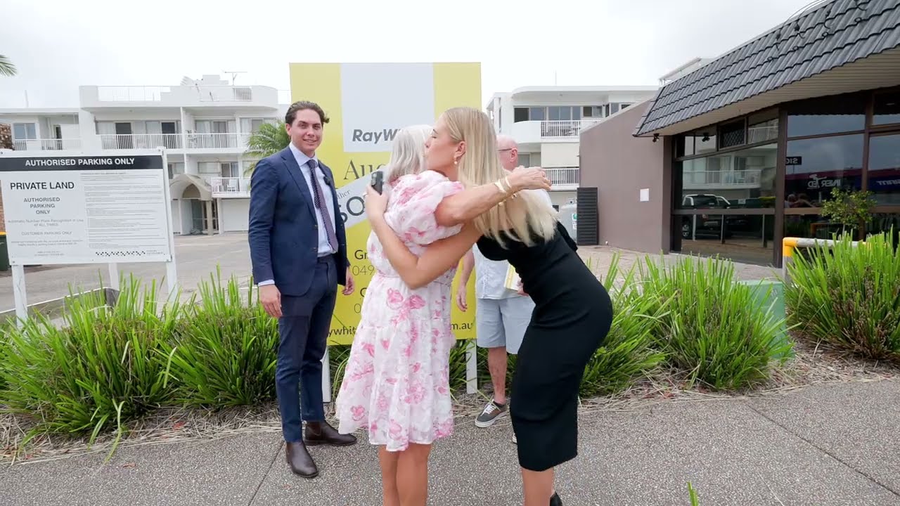 Grace Voller - Ray White - Maroochydore - realestate.com.au