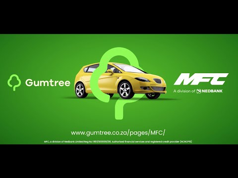 GUMTREE x MFC Campaign