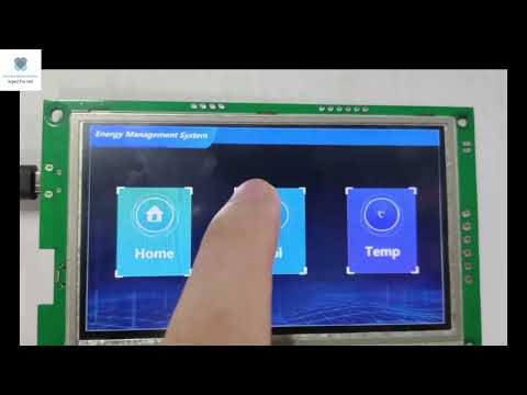 resistive vs capacitive touch screen