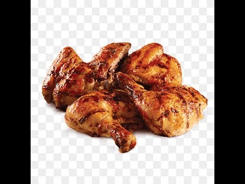 How about "The Roasting Chronicles"