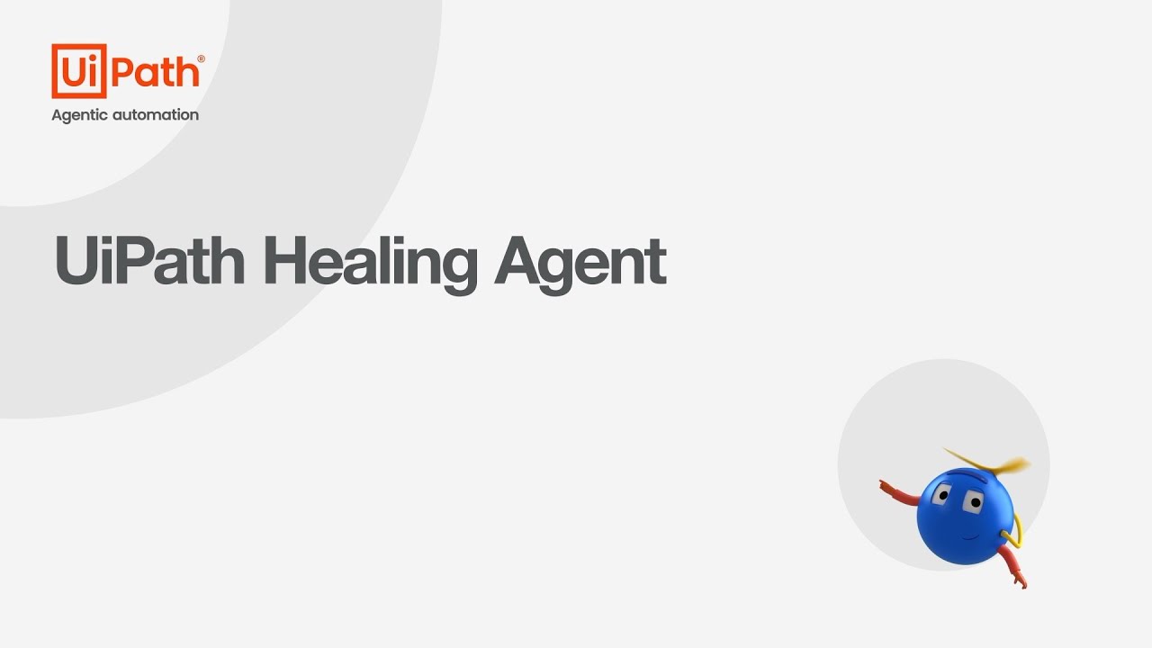Agents - What is Healing Agent?