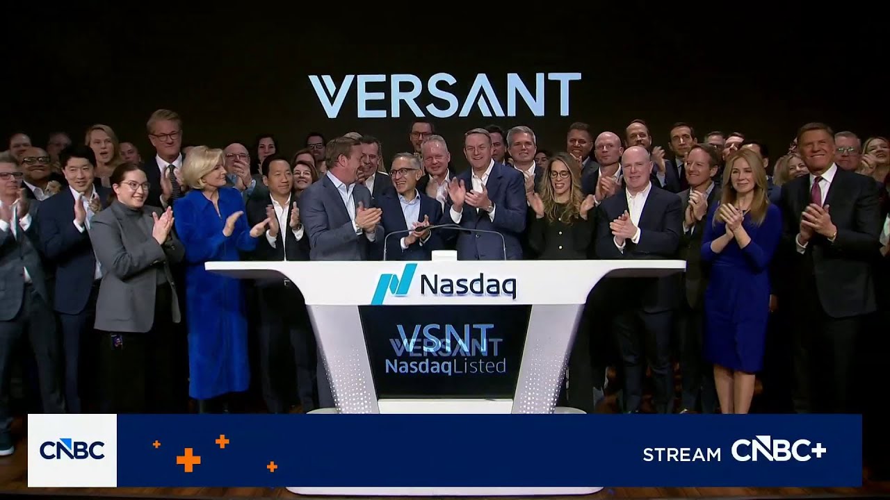 Opening Bell: January 5, 2026