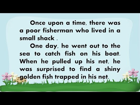 READING SHORT STORIES WITH QUESTIONS