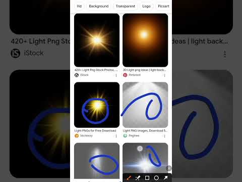 Google se light png kaise mangaya jata hai one click main #please#subscribe#me#photoediting#