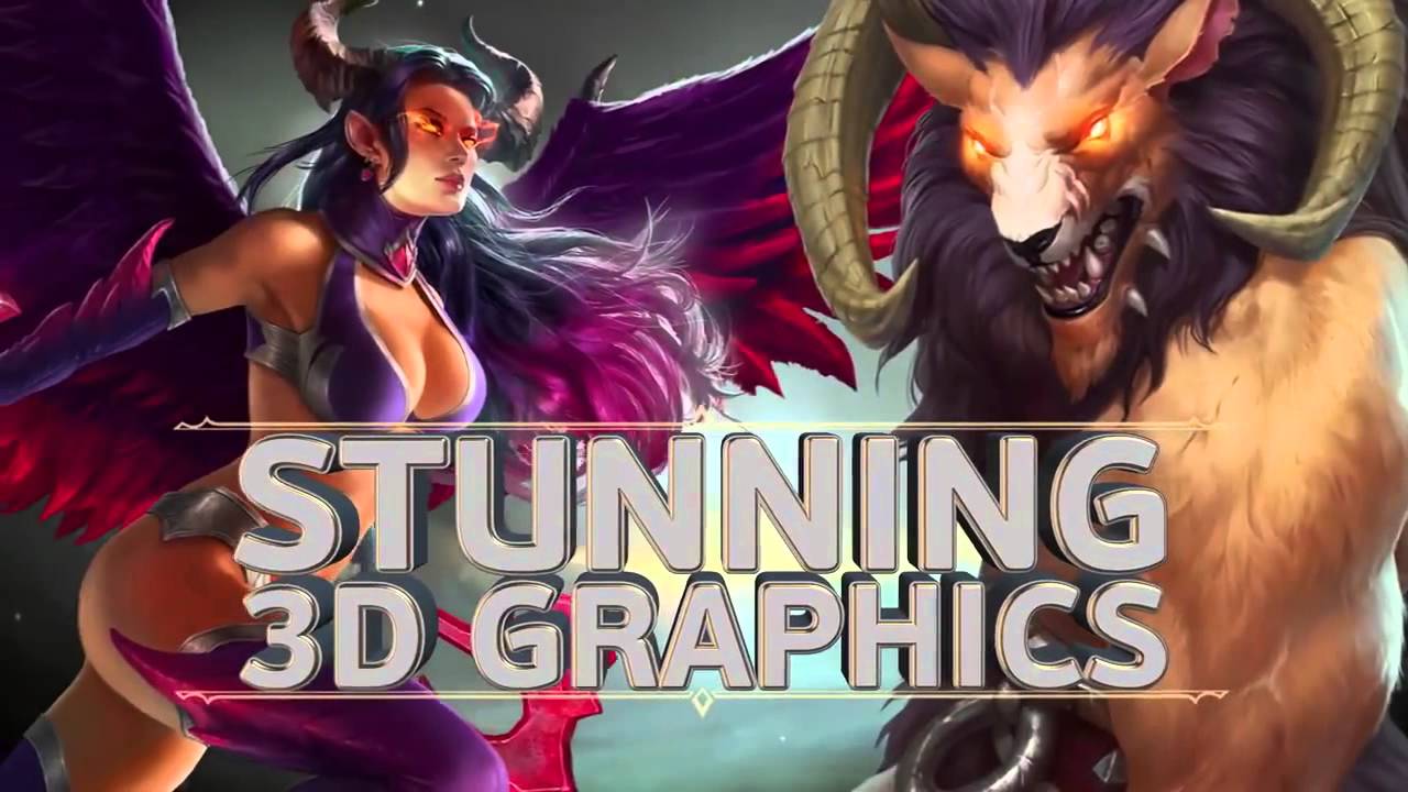 Juggernaut Wars Trailer - iOS Android  [HD]