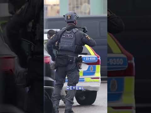 Svensk masskytt var en "ensamvarg"