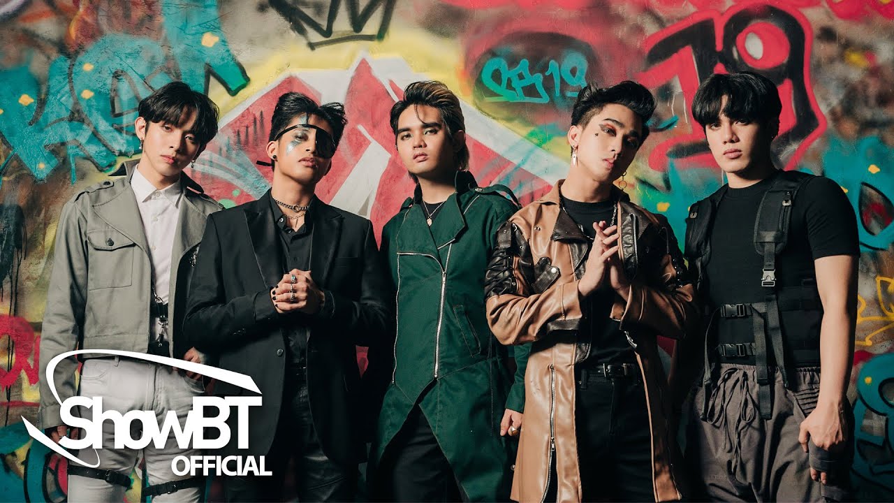 5 Things To Know About Nyebe By SB19 For P-Pop Fans