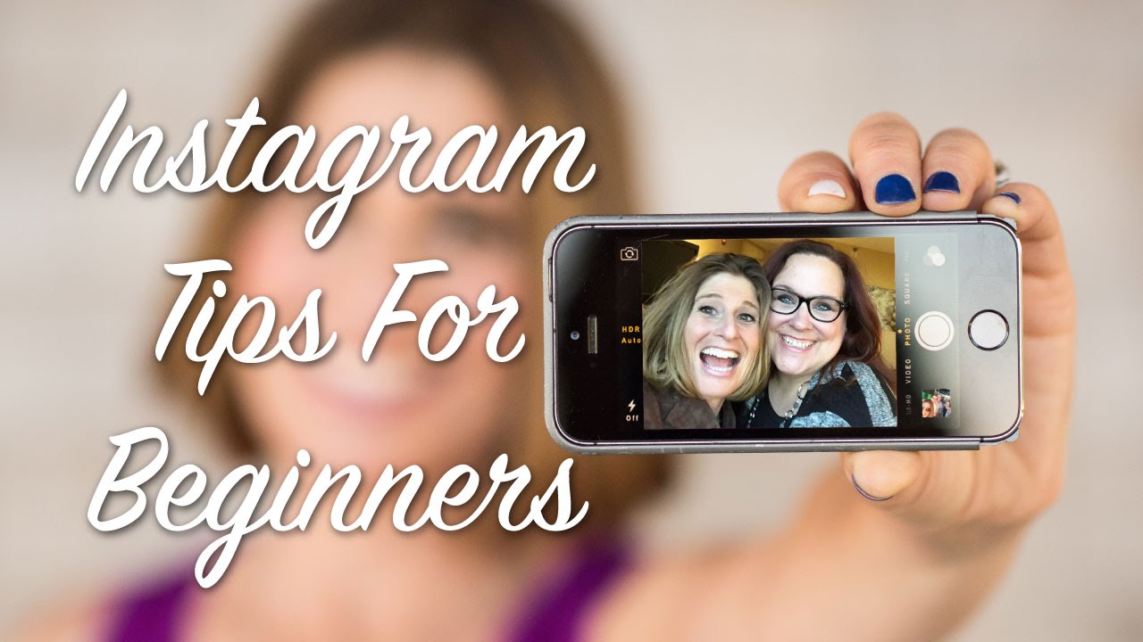 3 Instagram Tips from Peg Fitzpatrick