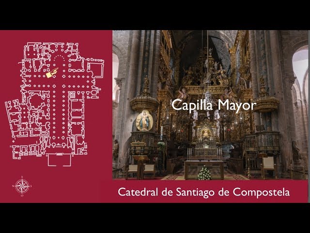 Capilla Mayor | Historia, fotos, planos, horarios