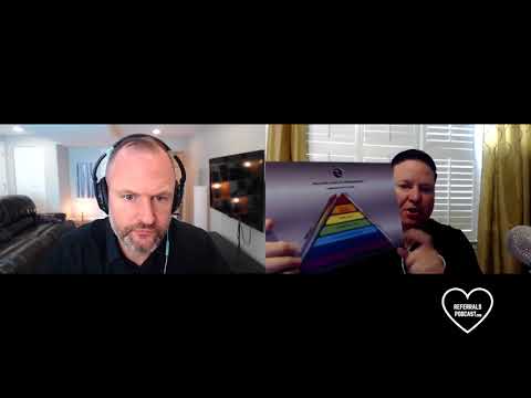 Referrals Podcast Episode 4: The Communication Pyramid