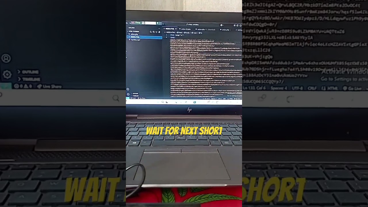 #coding #codinglover #programming #coder #school #codewriter07 #shorts #fyp #webdevelopment #fyp #ff