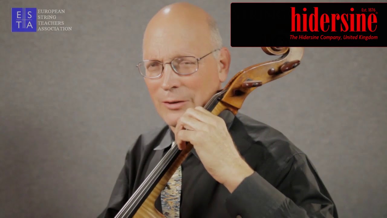 Cello technique: Classes of shift - II