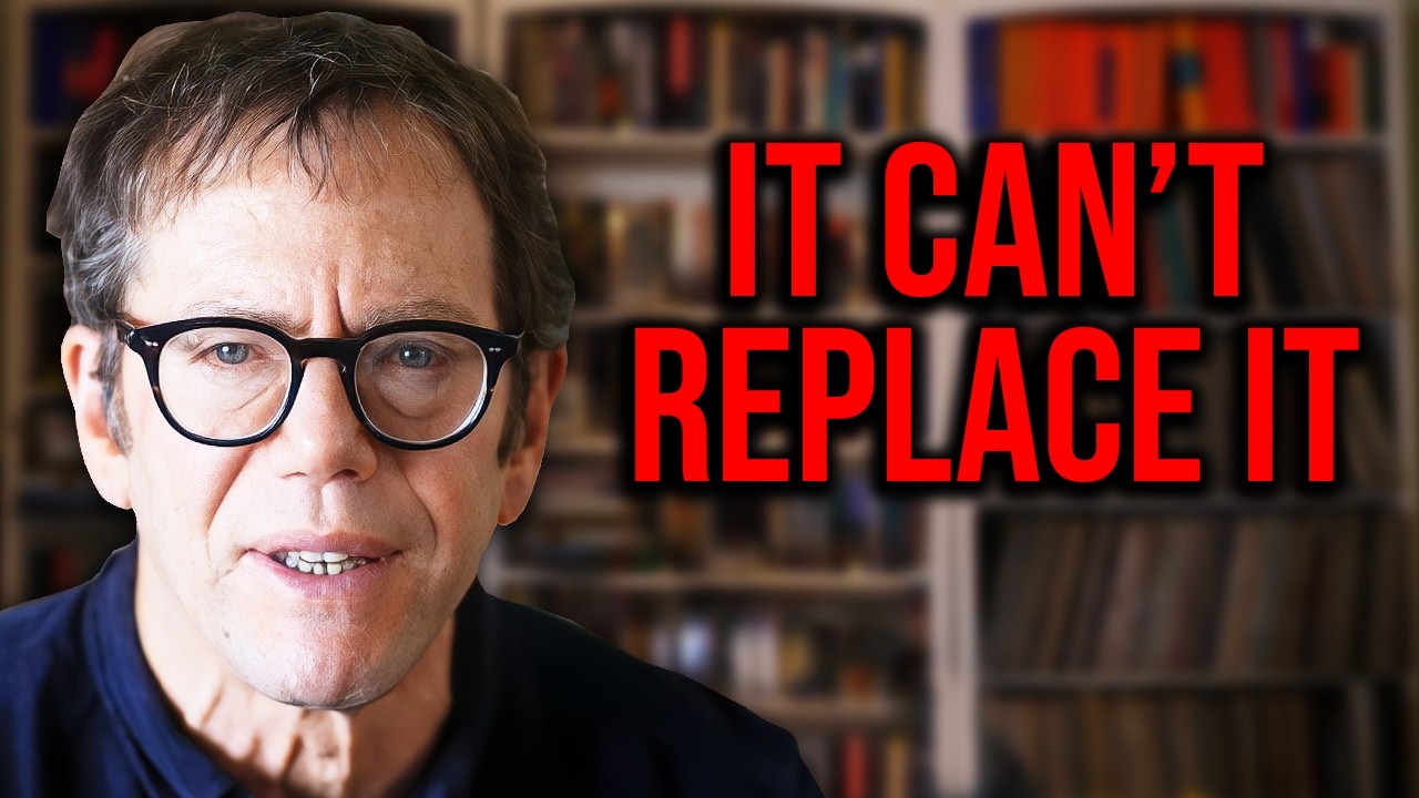 The Effect of AI on the Human Brain