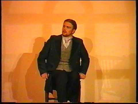 Twelfth Night - Chipping Campden School Production - December 1999