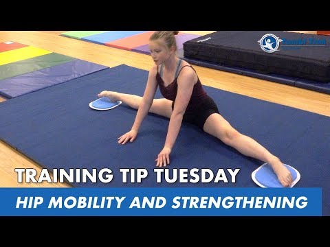 slide through splits – Gymnastics Coaching.com