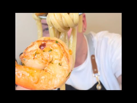 Frutti Di Mare | Seafood Pasta
