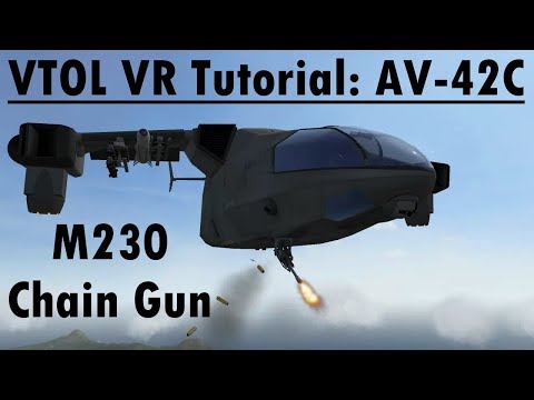 Steam Community :: VTOL VR
