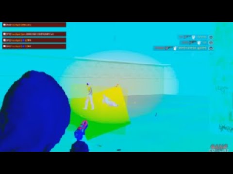 How To Get Neon Glow KIll Effect In Fivem 2022 !