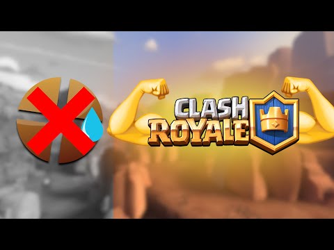 Steam Community :: Video :: Reject TF2, embrace Clash Royale