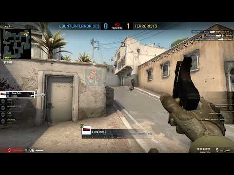 Steam Community :: Video :: Counter strike Global Offensive , Rambo ...