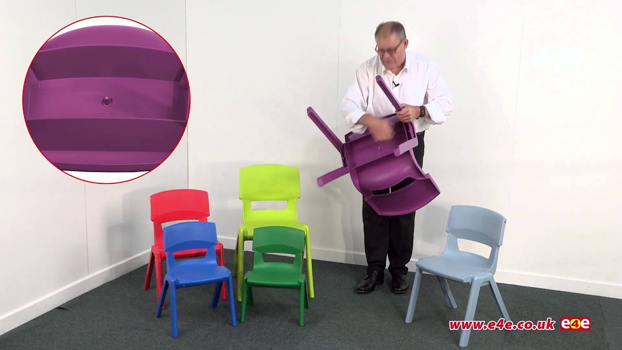 Postura Plus Chair Range