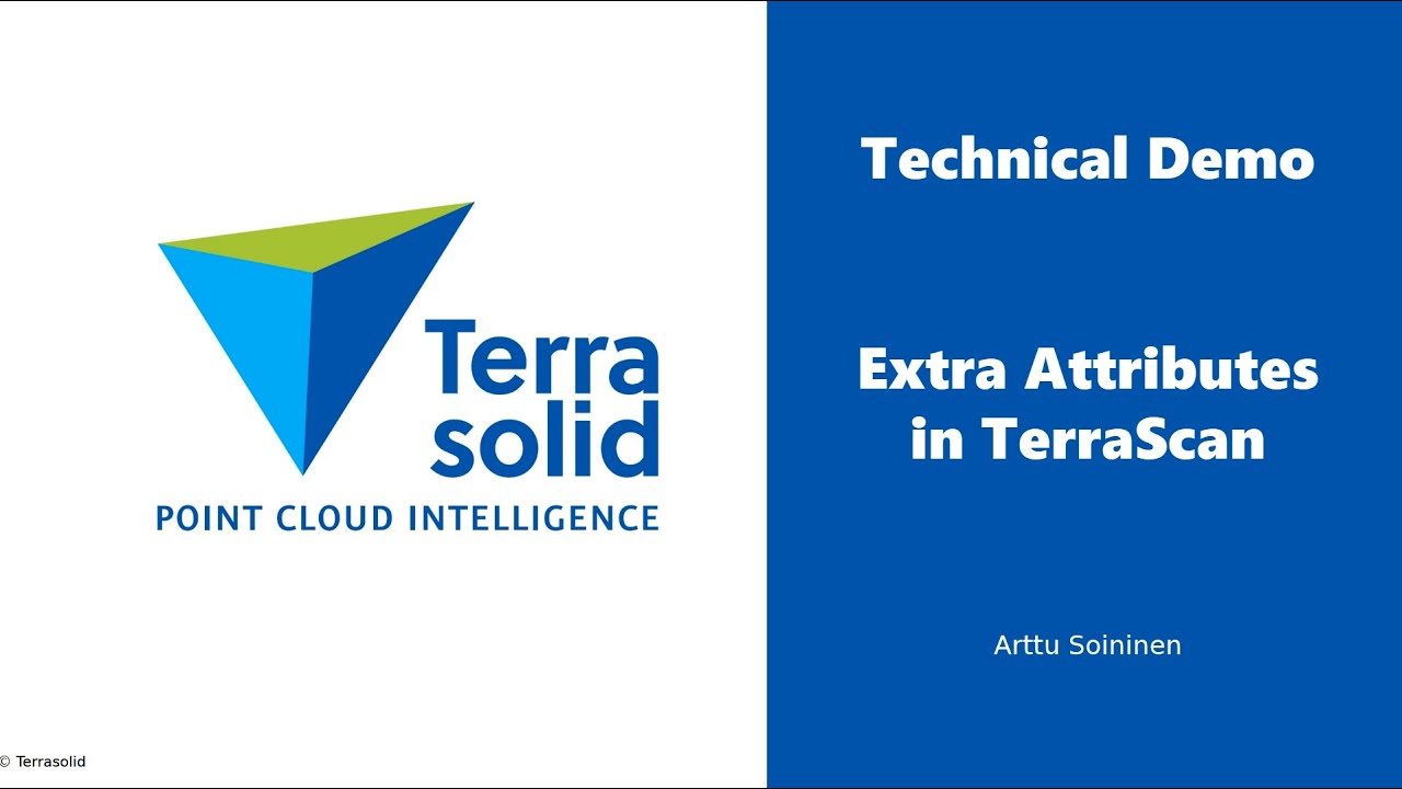 Support for Unknown Extra Attributes