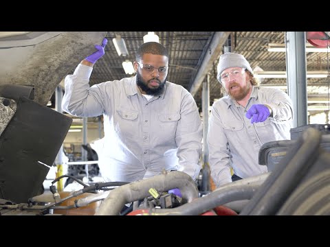 TN360 Maintenance