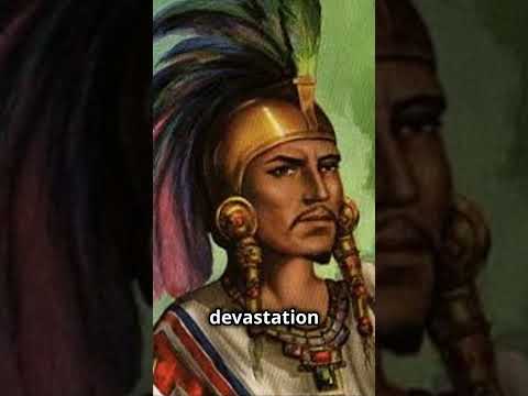 Cuauhtémoc: The Last Aztec Eagle - Defiance, Courage, and the Fall of an Empire.