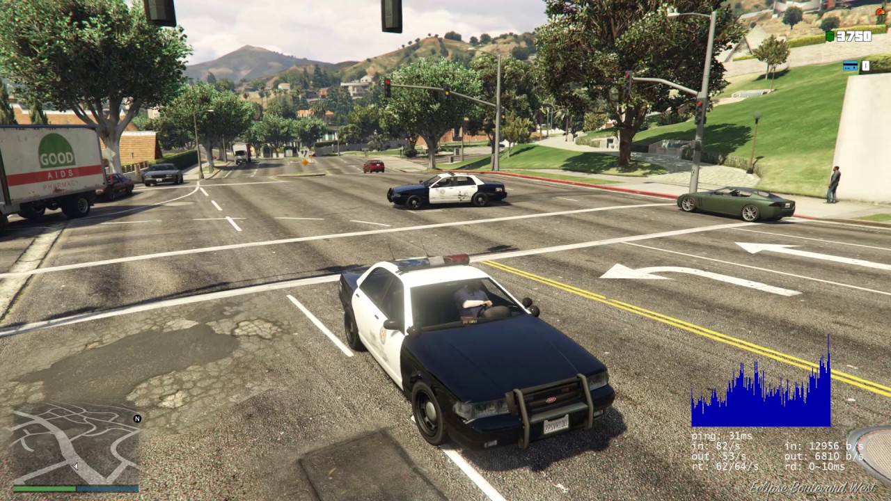 [HELP] Insane Desync [Server Side] - FiveM Client Support - Cfx.re Community