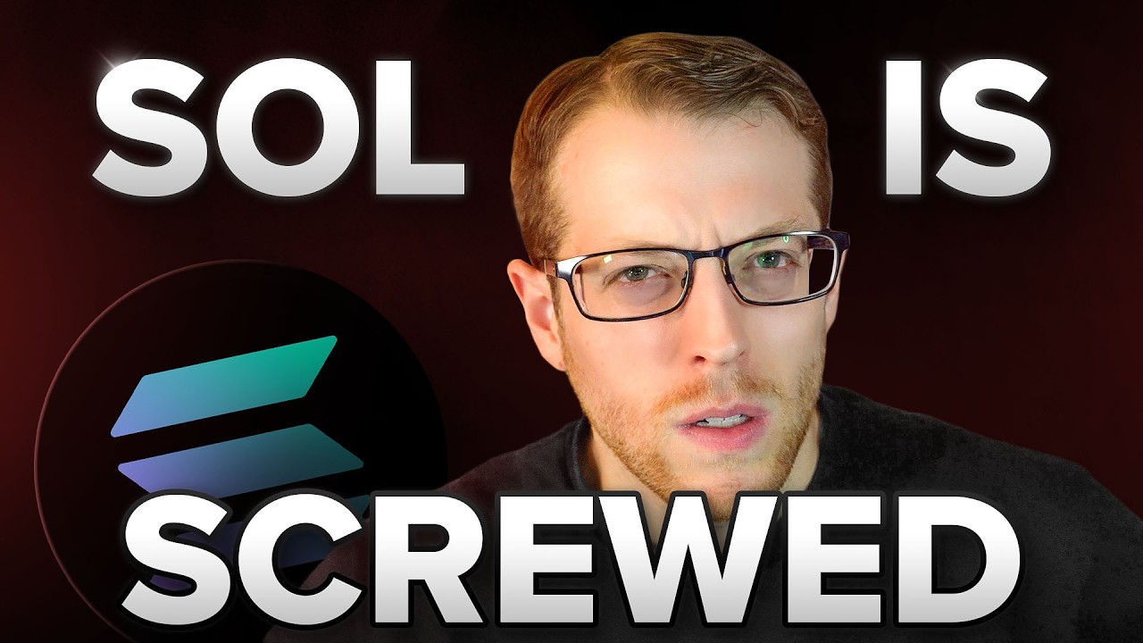 The Brutal Truths About Solana: Is It Dying or Just Getting Started? | Galaxy.ai