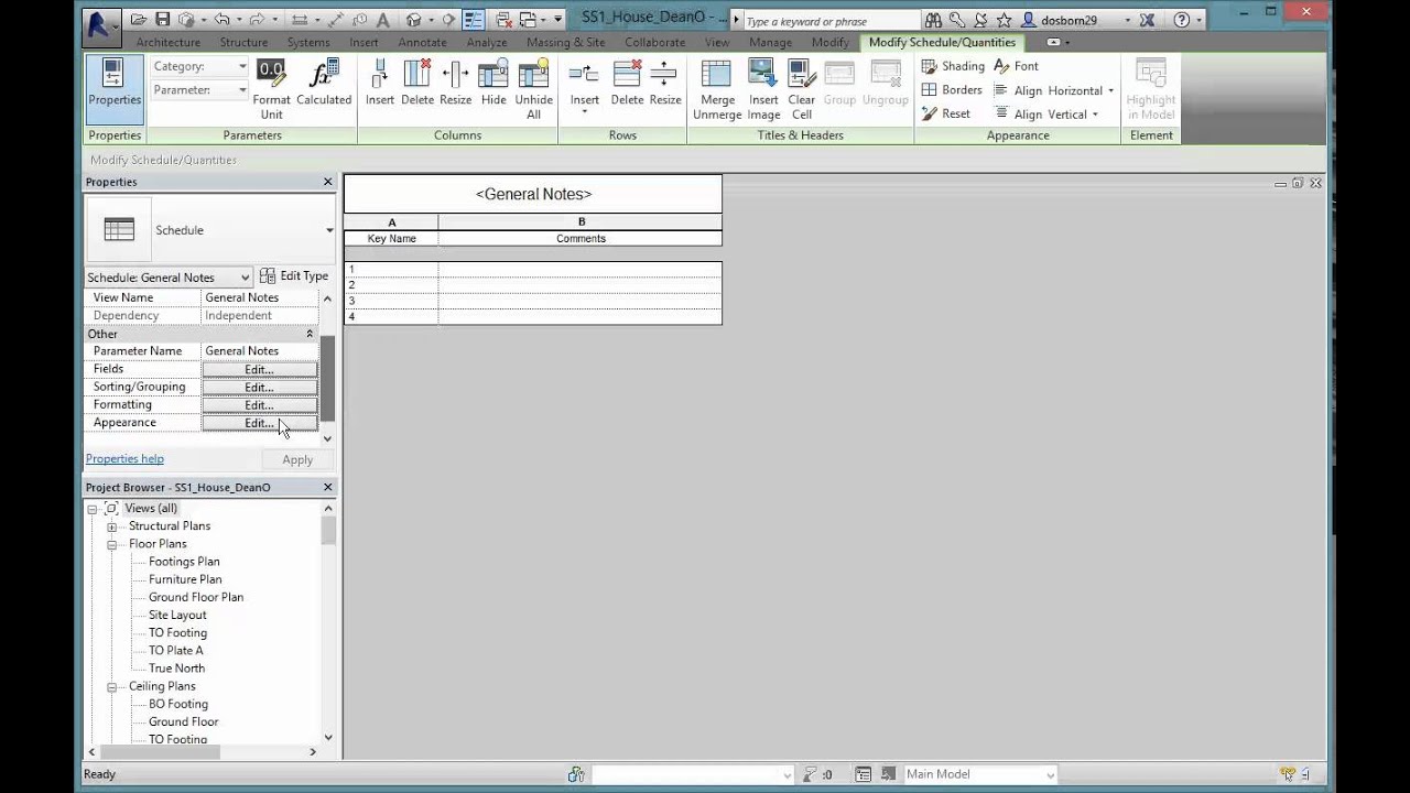 0902   Adding General Notes
