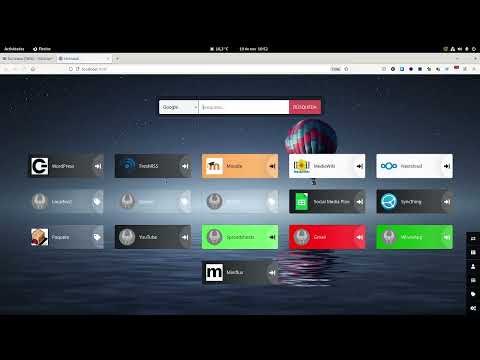 Probando el lector de feeds Miniflux – Enrique Ramos & Com