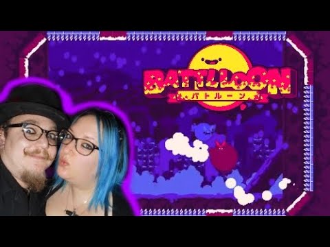 Steam Community :: BATTLLOON