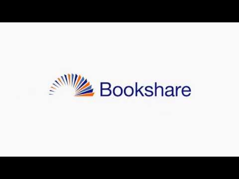 How to Find and Request Bookshare Books
