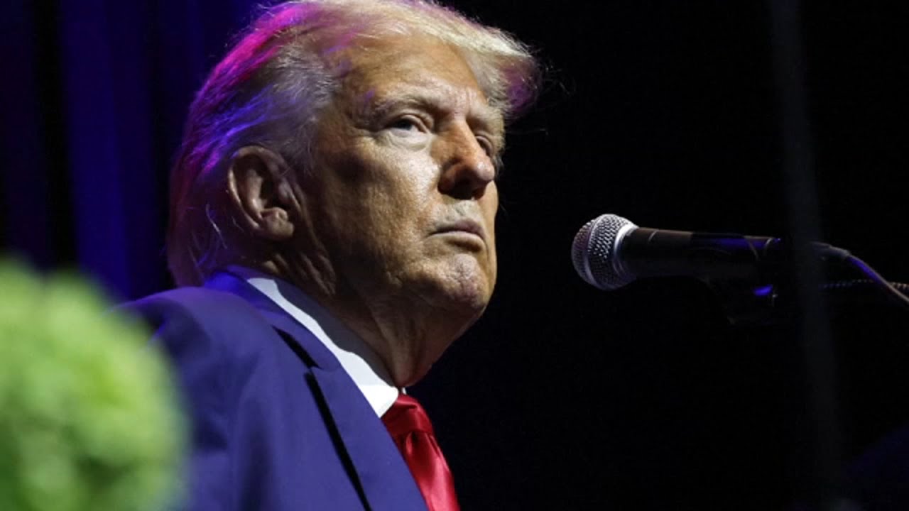 Donald Trump, 18 allies indicted in Georgia 2020 election probe
