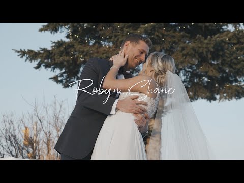 Robyn & Shane | Wedding Film | NeXT, Ottawa, ON