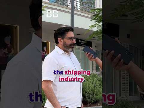 Job opportunities in a Shipping company. PART(1/2)