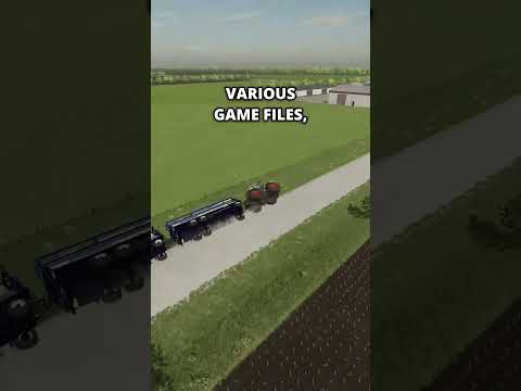 HACKER - types of players in FS22 #1